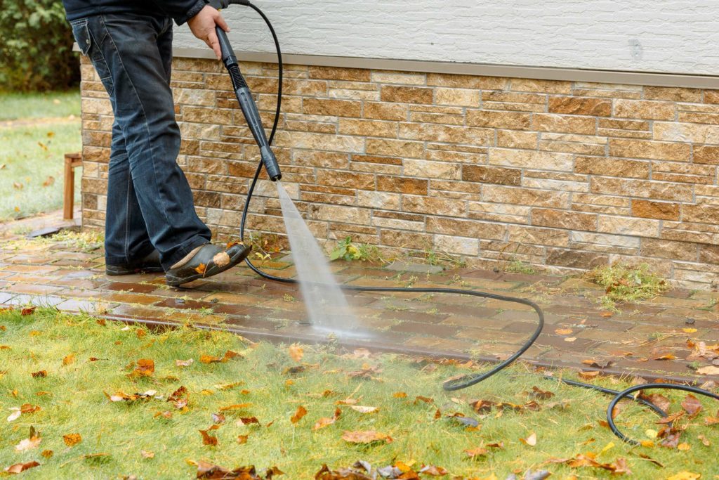 Eco-Friendly Pressure Washing: How to Clean Your Home without Harming ...