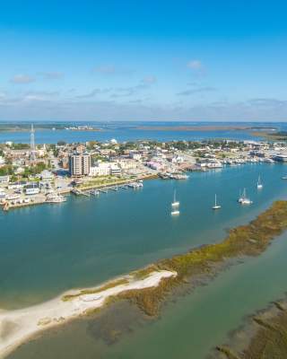 Service Areas - Pressure Pros Enc